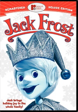 Jack Frost DVD Release Date October 7, 2008 (Remastered Deluxe Edition)