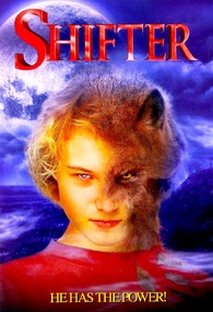 Shifter DVD (Shapeshifter)