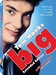 Big DVD (Extended Edition | Bilingual) (Canada)