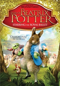 Tales of Beatrix Potter DVD