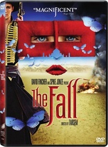 The Fall DVD (Canada)