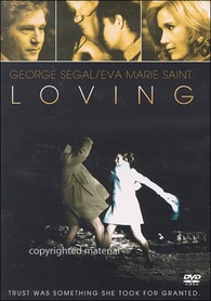 Loving DVD