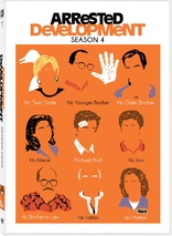 Arrested Development: Season 1 DVD Release Date October 19, 2004