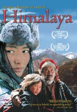 Himalaya DVD Release Date March 5, 2002 (Himalaya: L'enfance D'un Chef)