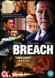 Breach DVD (Widescreen Edition) (United Kingdom)