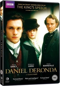 Daniel Deronda DVD Release Date May 2, 2011 (United Kingdom)
