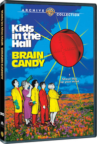 Kids in the Hall: Brain Candy DVD (Warner Archive Collection)