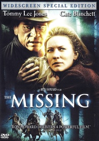 The Missing DVD Release Date February 24, 2004 (Widescreen Special Edition)