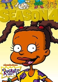 Rugrats: Season 4 DVD (Amazon Exclusive)