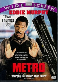 Metro DVD