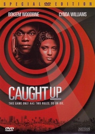 Caught Up DVD