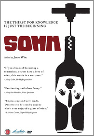 Somm DVD