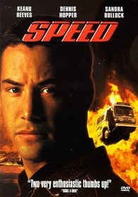 Speed DVD