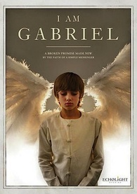 I Am ... Gabriel DVD