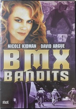 BMX Bandits DVD