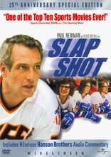 Slap Shot DVD (25th Anniversary Special Edition)