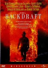Backdraft (1991)
