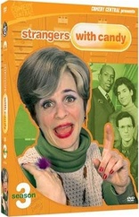 Strangers with Candy: Season 3 DVD (DigiPack) (Canada)