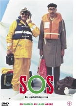 SOS: En sällskapsresa DVD (Sweden)