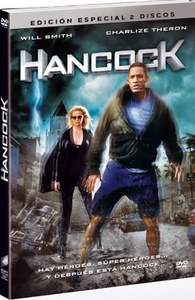 Hancock DVD (Edición Especial 2 Discos) (Spain)