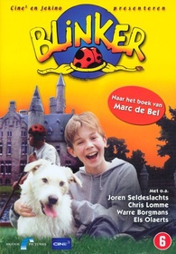 Blinker DVD (Belgium)