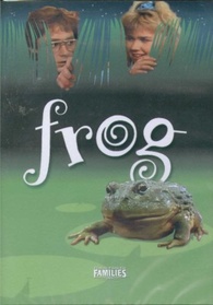Frog DVD