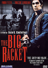 The Big Racket DVD Release Date April 25, 2006 (Il grande racket)
