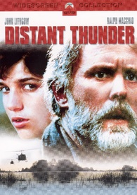 Distant Thunder DVD Release Date December 7, 2004