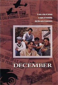 December DVD