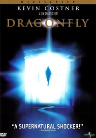 Dragonfly DVD Release Date June 30, 2002 (Widescreen)