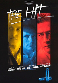 The Hit DVD