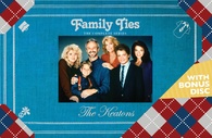 Family Ties - The Complete Series DVD