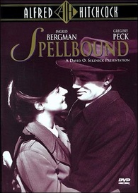 Spellbound DVD