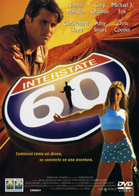Interstate 60: Episodes of the Road DVD (Interstate 60) (Spain)