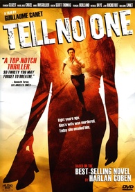 Tell No One DVD