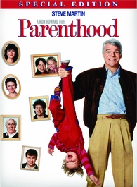Parenthood DVD (Special Edition) (Canada)