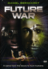 Future War DVD Release Date April 30, 2003