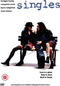 Singles DVD (United Kingdom)