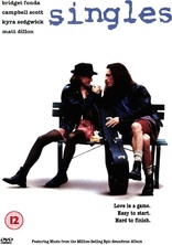 Singles DVD (United Kingdom)