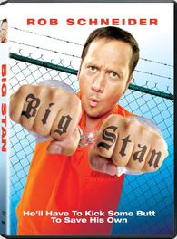 Big Stan DVD Release Date March 24, 2009