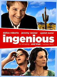 Ingenious DVD