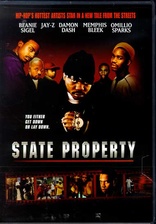 State Property DVD Release Date May 21, 2002