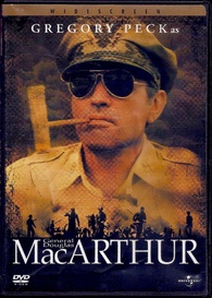 MacArthur DVD