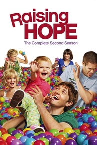 Raising Hope: The Complete Second Season DVD