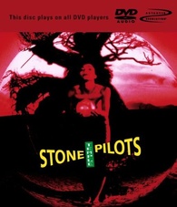 Stone Temple Pilots: Core DVD (DVD-Audio)
