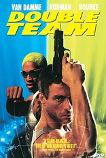 Double Team DVD