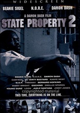 State Property 2 DVD Release Date July 12, 2005