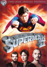 Superman Ultimate Collector's Edition DVD (MetalPak)