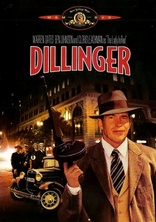 Dillinger DVD Release Date September 19, 2000