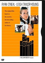 The Big Bounce DVD